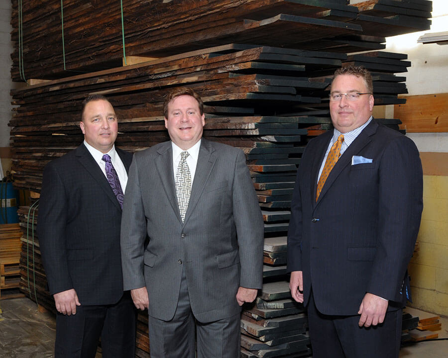 Merritt Woodwork - Growth Capital