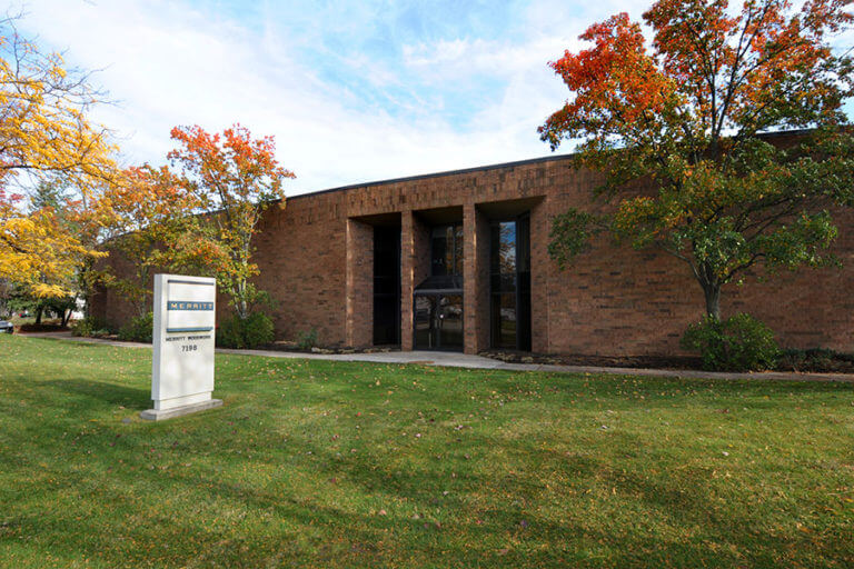 Merritt Woodwork - Growth Capital