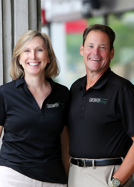 Ohio Community Advantage Small Business Loan - Growth Capital