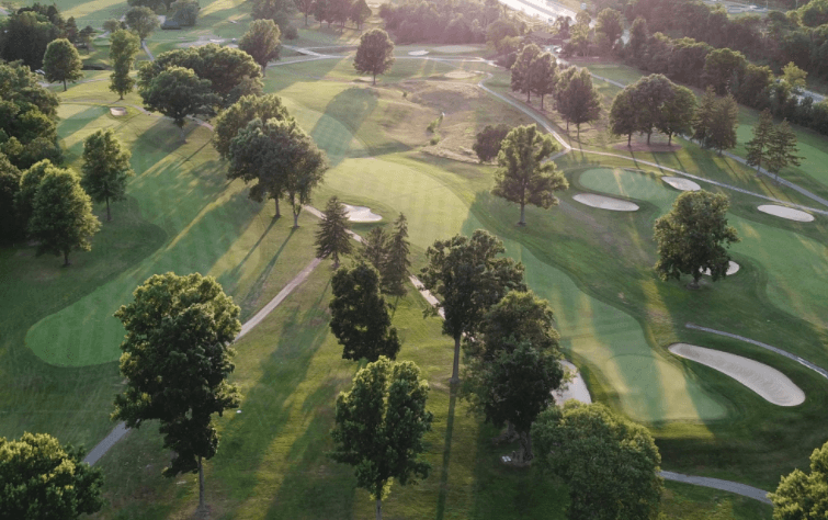 Registration: 2020 Growth Capital VIP Invitational Golf Outing - Growth ...